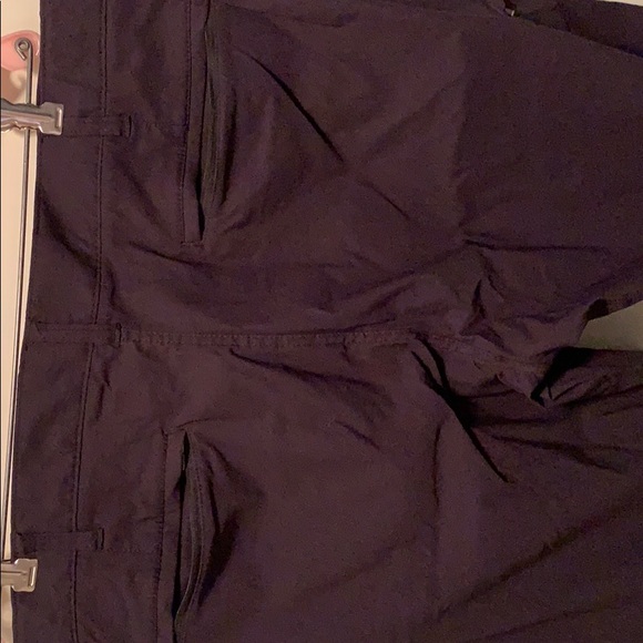 LB Tech | Pants | Lb Tech Black Wiking Camping Cargo Pants | Poshmark